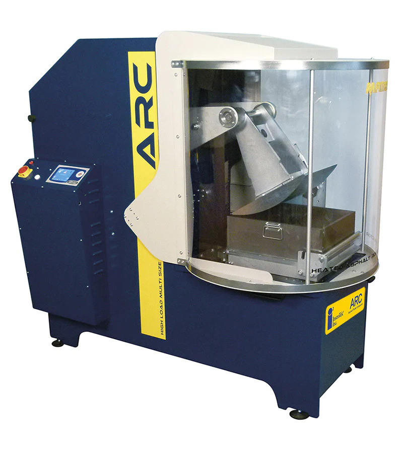 AutoXtract™ Automatic Asphalt Extraction System